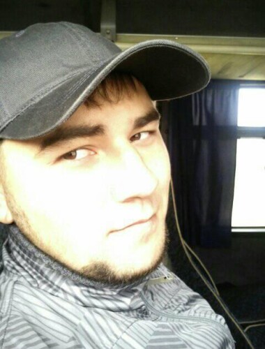 Motygullin Ilmir Alfikovich - Поддержка политзаключённых. Мемориал