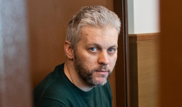 Vedel Semiel Valterovich (Klokov Sergei Valentinovich) - Political ...