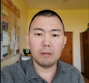 Ochirov Altan Sankhimovich - Поддержка политзаключённых. Мемориал