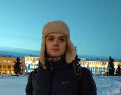 Бутаков Егор Вячеславович - Поддержка политзаключённых. Мемориал