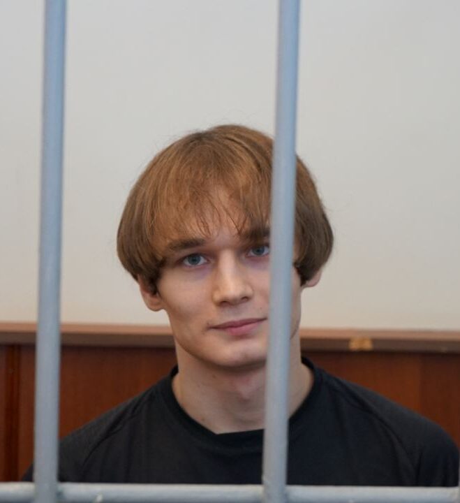 Miftakhov Azat Fanisovich - Political prisoners support. Memorial