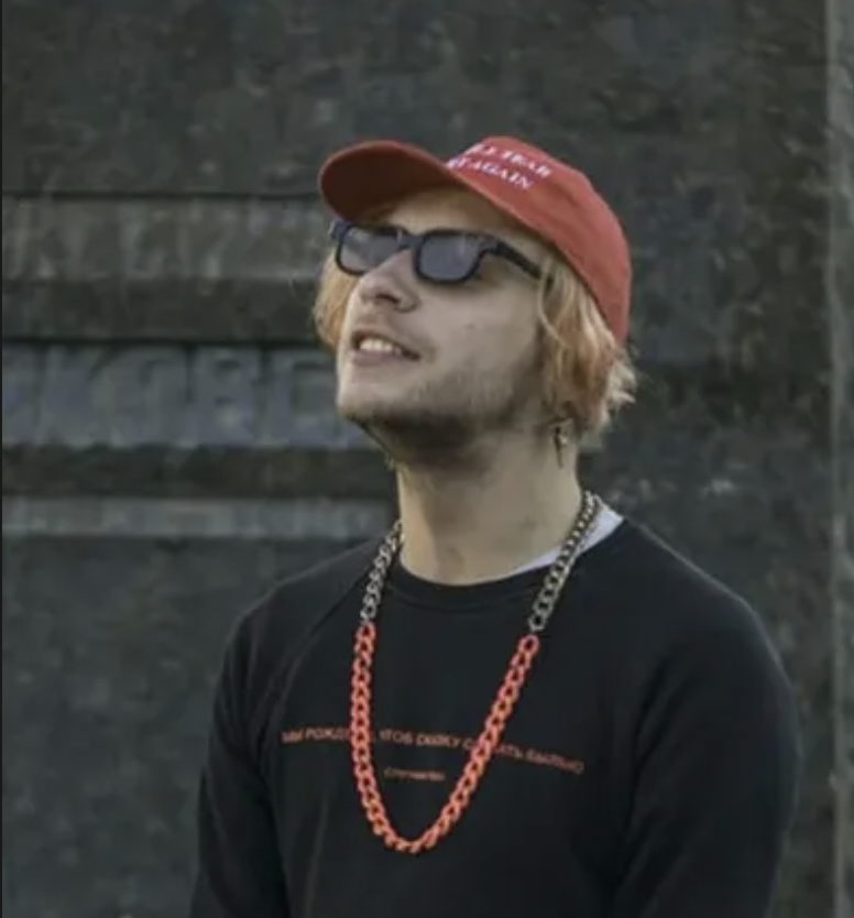 Daineko Nikolai Dmitrievich - Political prisoners support. Memorial