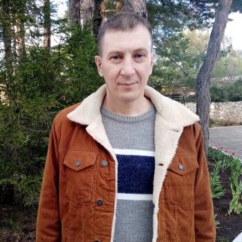 Balin Andrei Albertovich - Поддержка политзаключённых. Мемориал