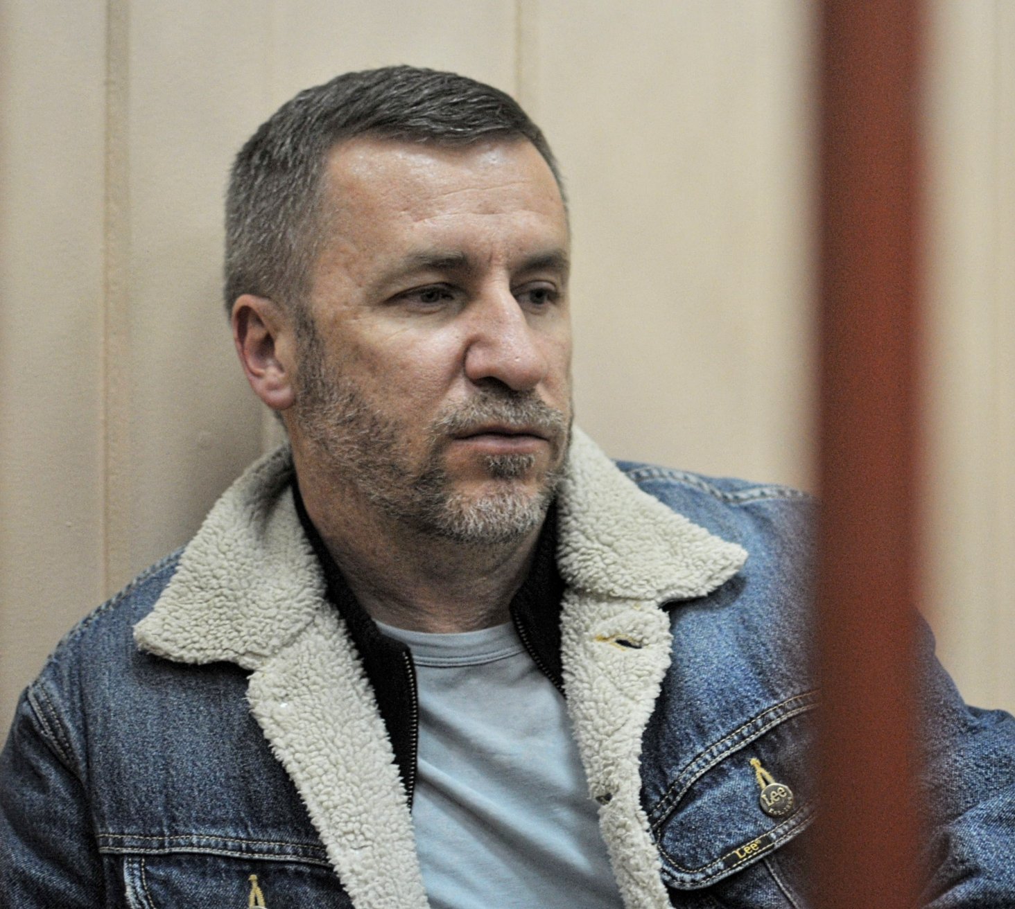 Сергунин Игорь Сергеевич - Поддержка политзаключённых. Мемориал