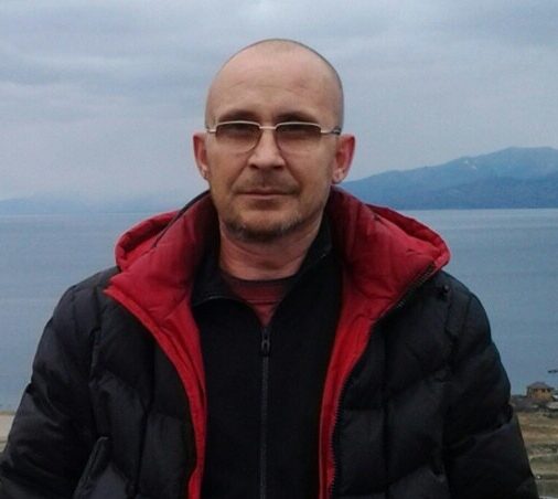 Тимофеев Владимир Владимирович - Поддержка политзаключённых. Мемориал