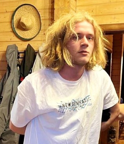 Trofimov Ivan Vyacheslavovich - Поддержка политзаключённых. Мемориал