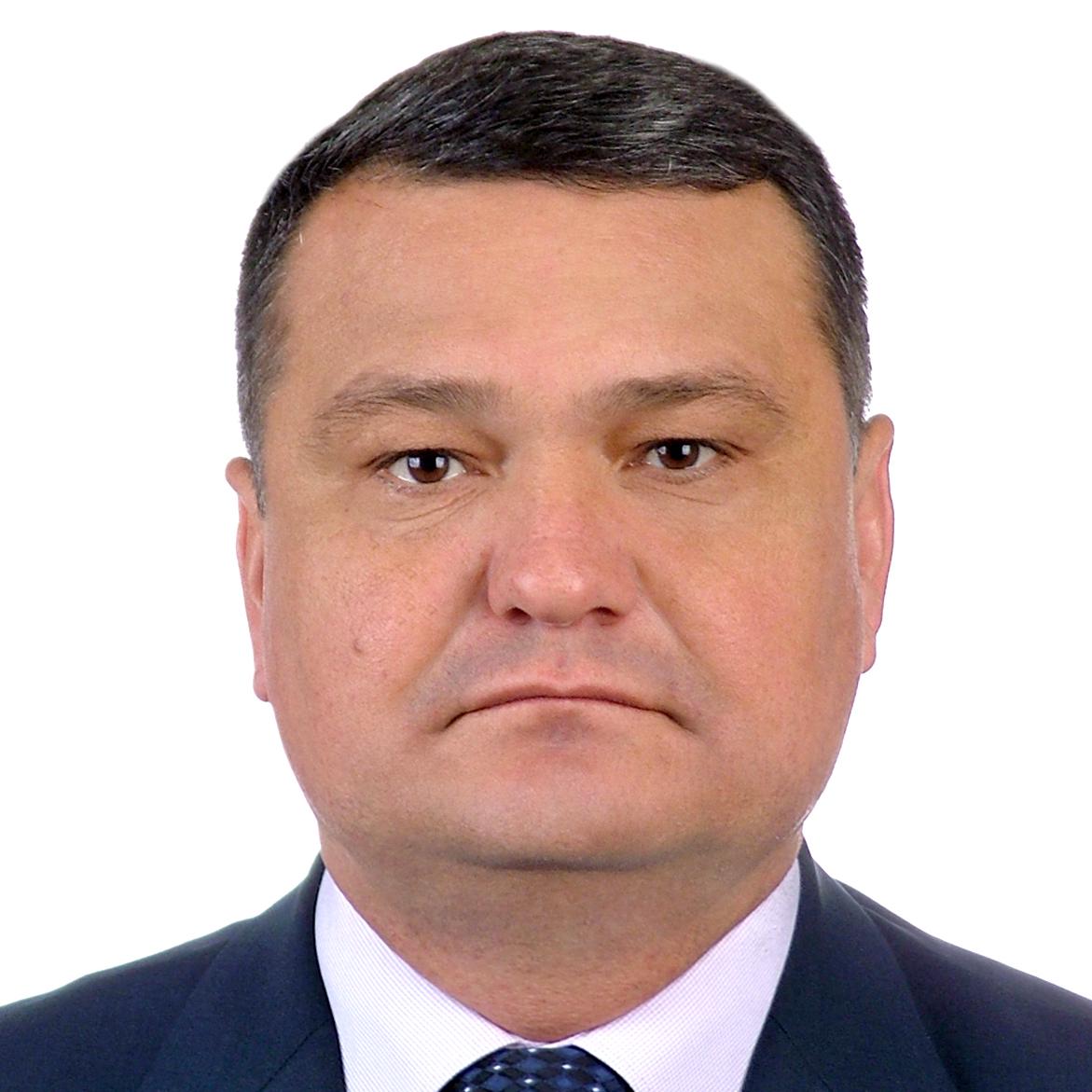 Lukin Sergei Aleksandrovich - Поддержка политзаключённых. Мемориал