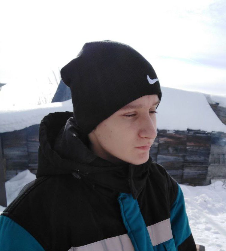Makaev Radik Rafikovich - Political prisoners support. Memorial