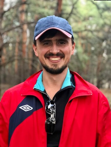 Козлов Иван Владимирович - Поддержка политзаключённых. Мемориал