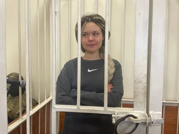 Rossinskaya Nadezhda Alekseevna (Geisler Nadine) - Поддержка ...