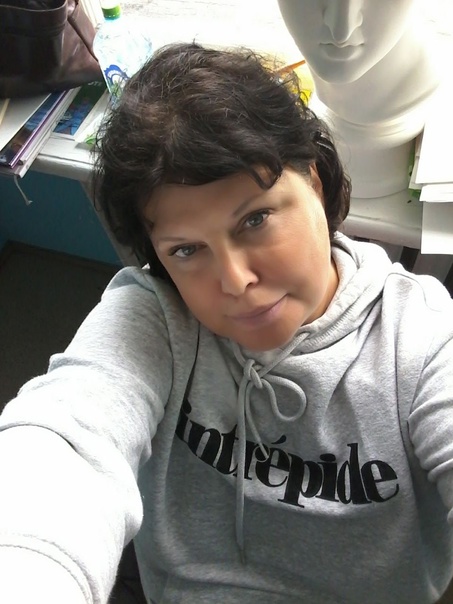 Быстрова Ирина Игоревна - Поддержка политзаключённых. Мемориал