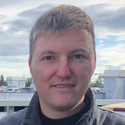 Lukin Andrei Aleksandrovich - Political prisoners support. Memorial