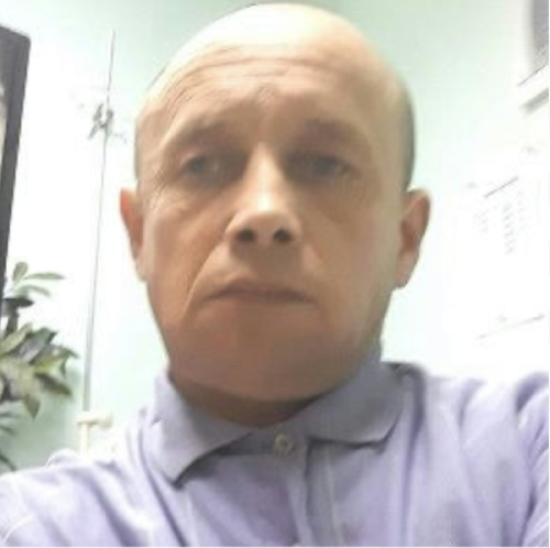 Lazutin Yevgeny Nikolaevich - Поддержка политзаключённых. Мемориал