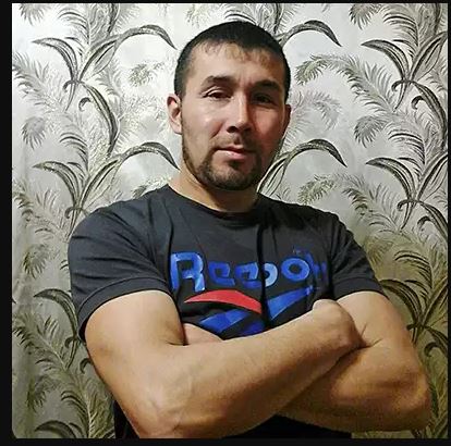 Мирзин Азат Саматович - Поддержка политзаключённых. Мемориал