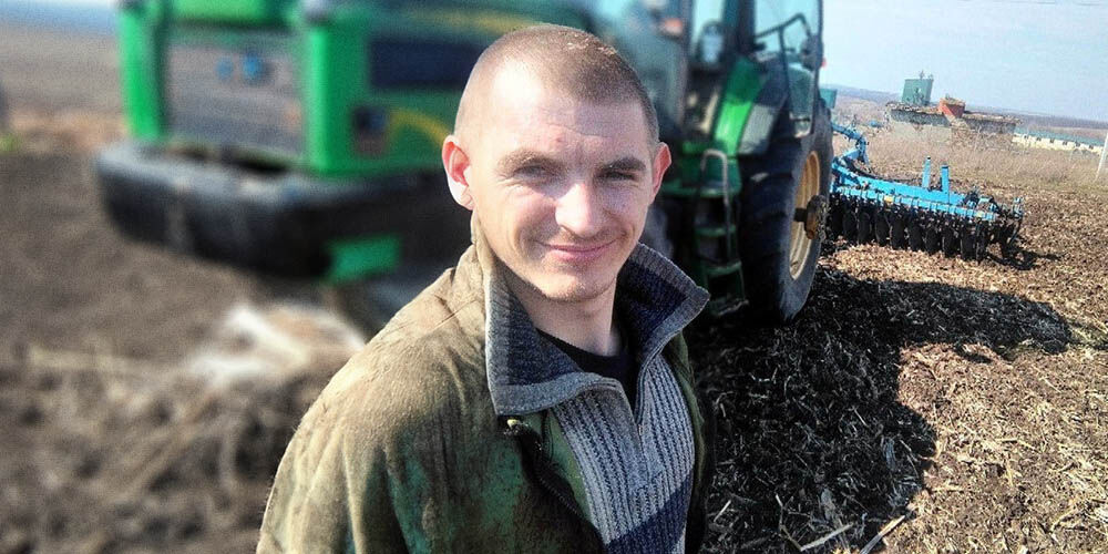 Fokin Ivan Ivanovich - Political prisoners support. Memorial