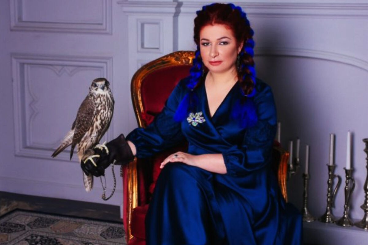 Суликова Елена Сергеевна (Алёна Полынь) - Поддержка политзаключённых ...